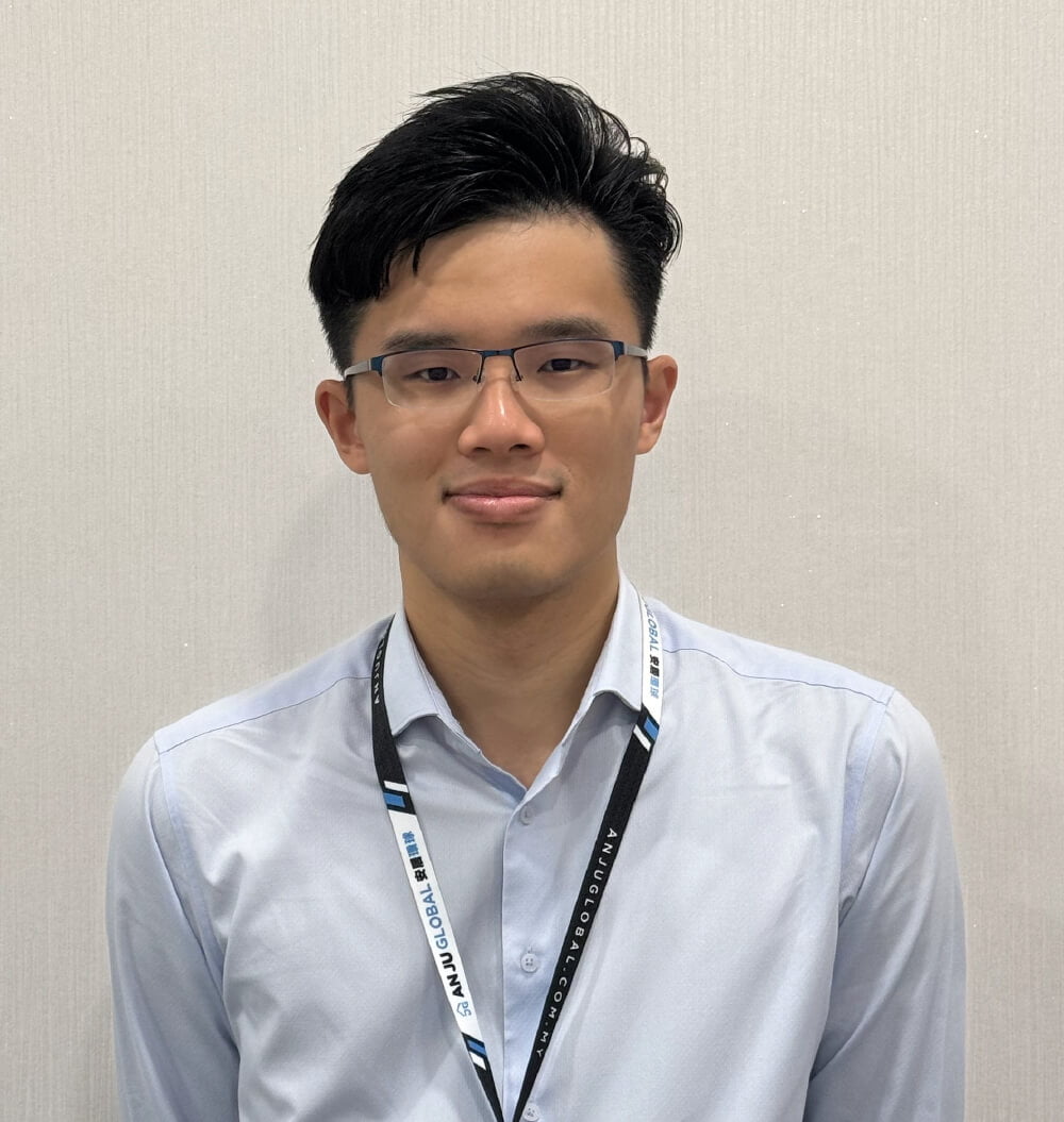 About Us | An Ju Global