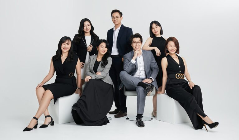 About Us | An Ju Global